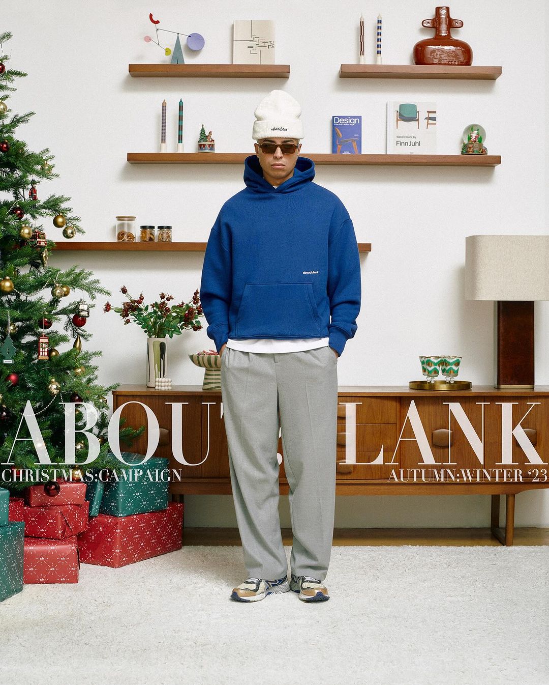 drop:five | autum:winter '23 – about:blank