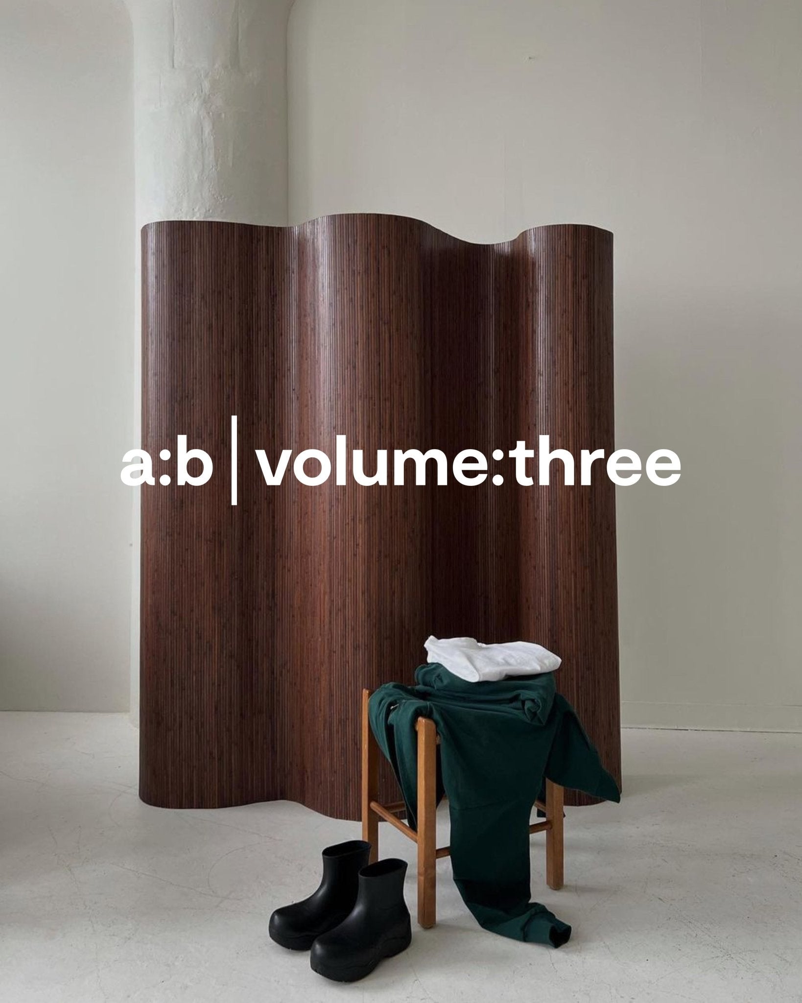 a:b | volume:three – about:blank
