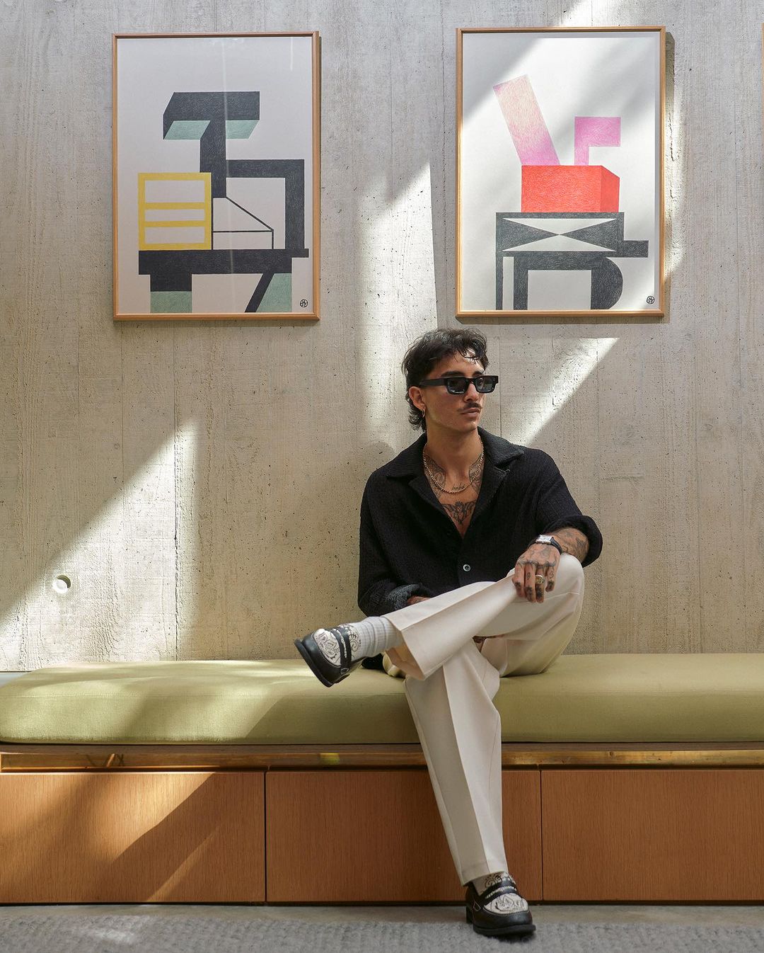 drop:one | autum:winter '23 – about:blank