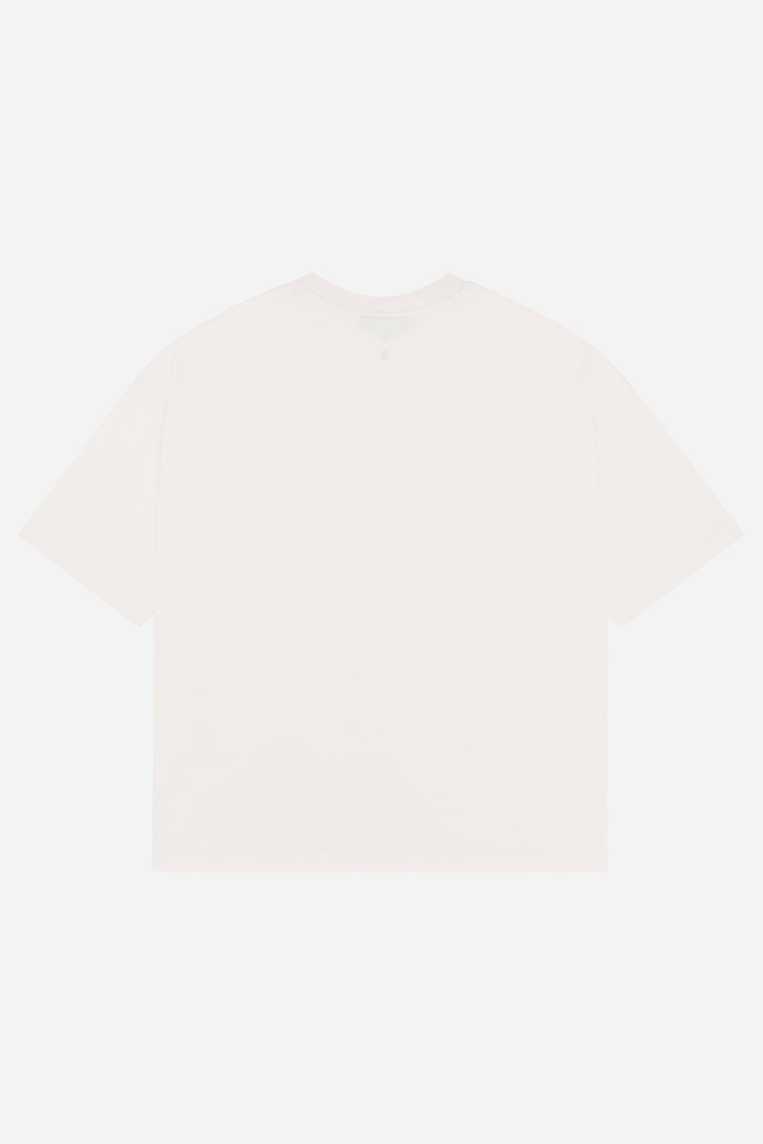 about:blank | block mock neck oversized t-shirt