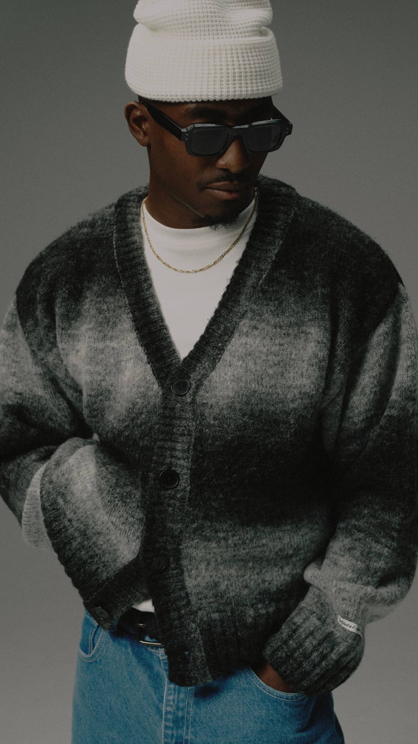 about:blank | contemporary minimalist clothing